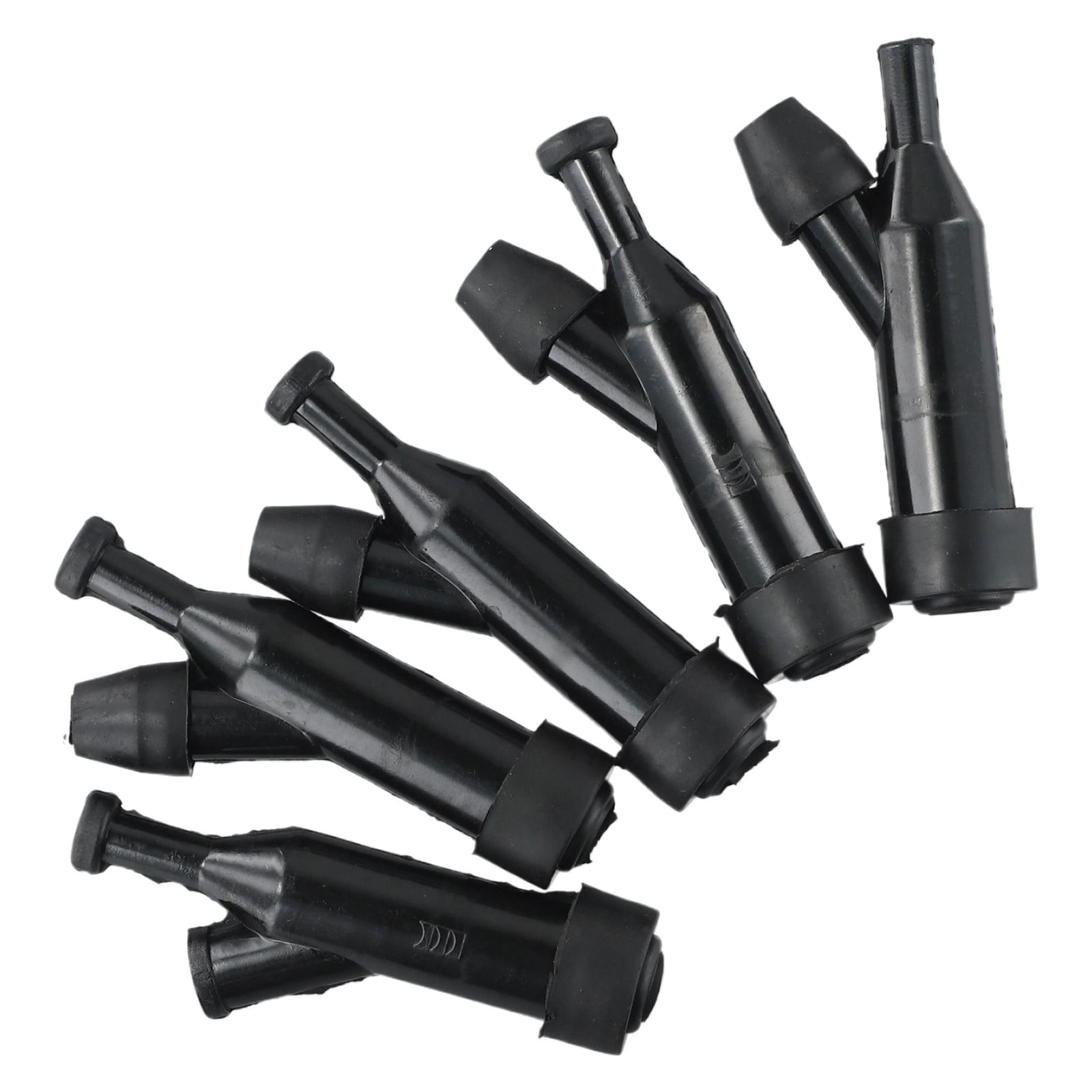 Bosisa 5PCS Spark Plug Cap For Honda GX120 GX160 GX200 GX240 GX270 ...