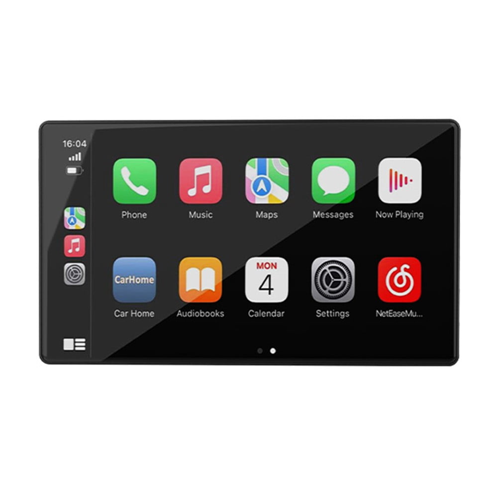 Bosisa 7Inch Car Multimedia Video Player Wireless For Carplay Touch ...