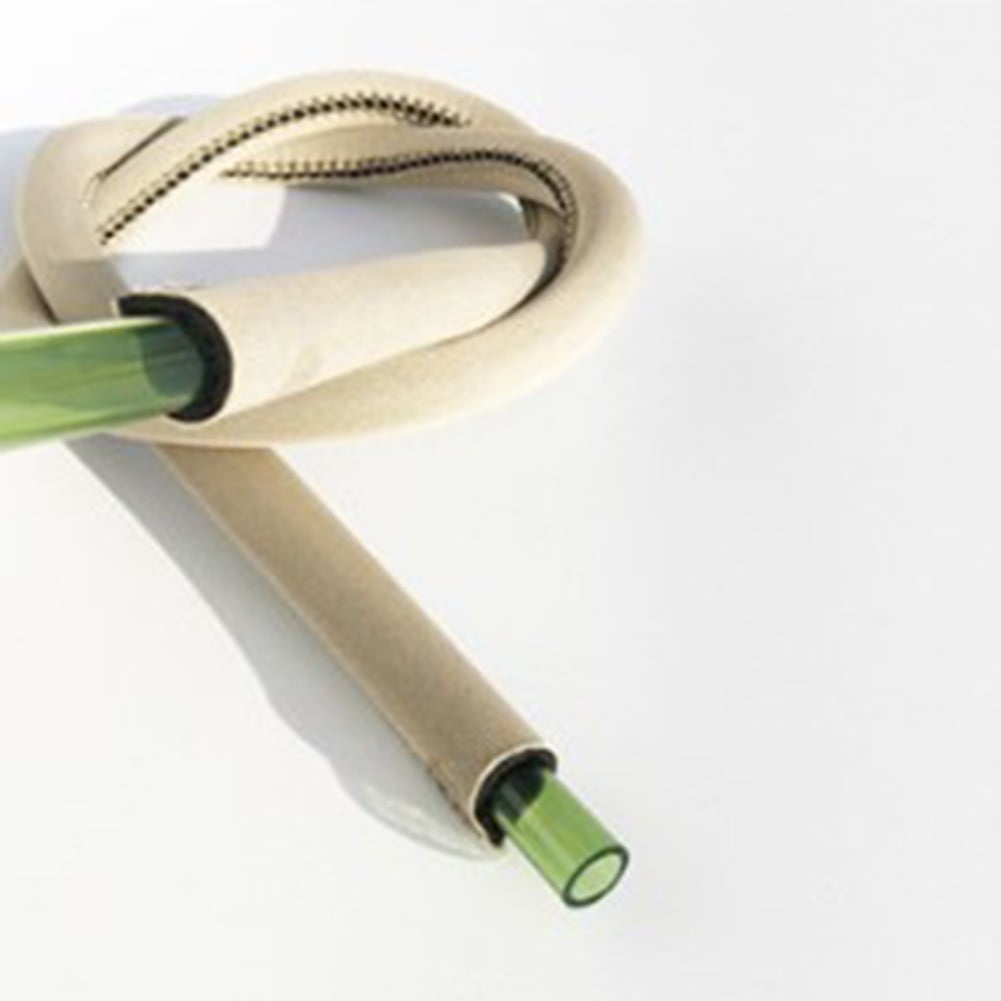 Bosisa 95Cm Hydration Tube Cover Water Bladder Tube Cover Multi-Color ...