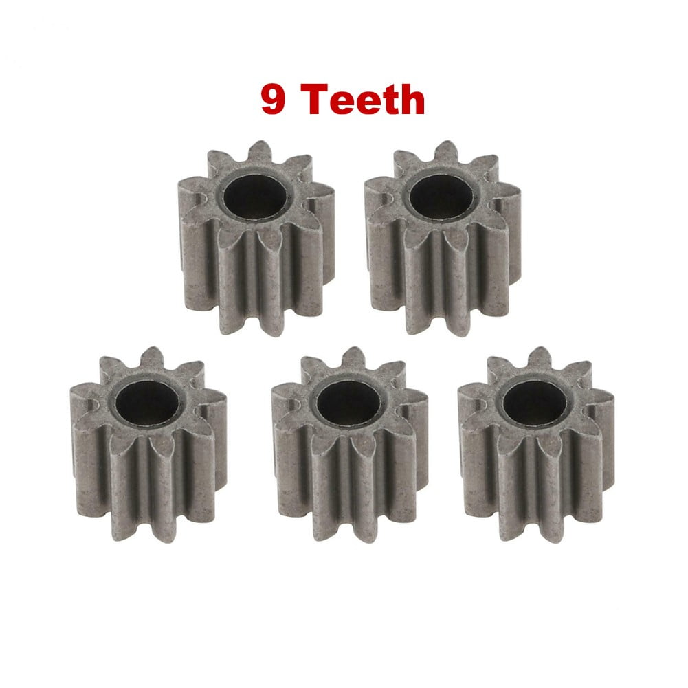 Bosisa 9Teeth 12Teeth Gear D Type Gear For Cordless Drill Charge ...