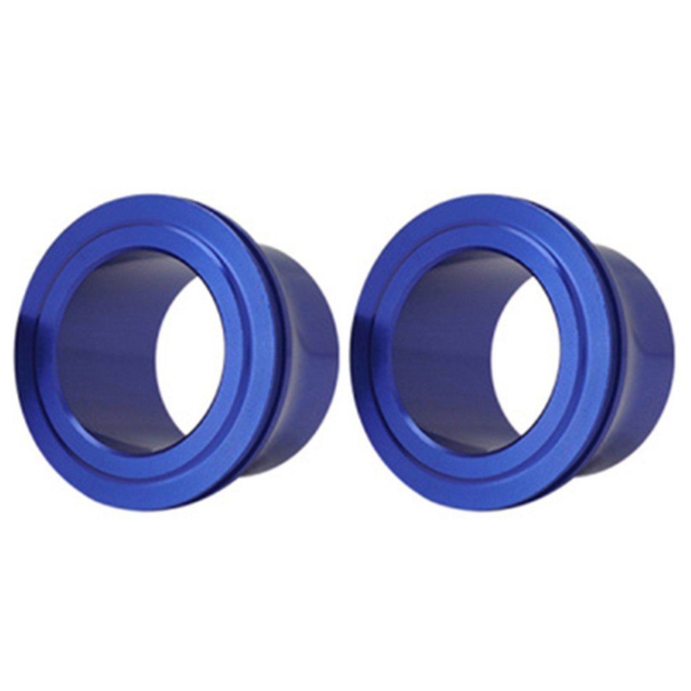 Bosisa Aluminum Alloy Front Wheel Hub Spacer Bushing For Dirt Bike For ...