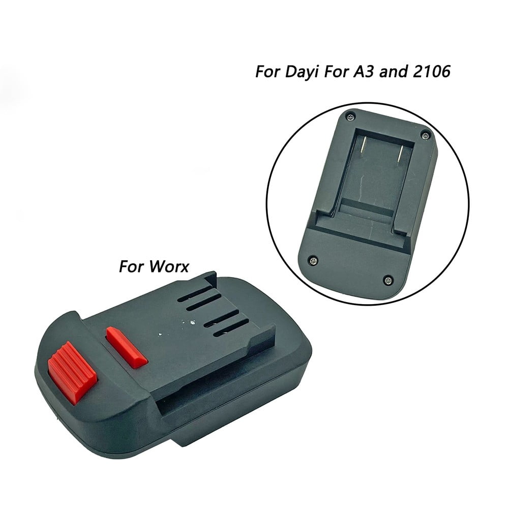 Bosisa Battery Adapter Diy Cable Connector For Dayi A6 And For A3 To ...