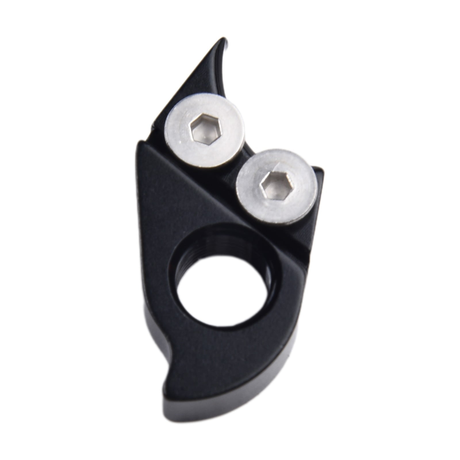 Bosisa Bicycle Bike Black Mech Derailleur Gear Hanger For Look Variable ...