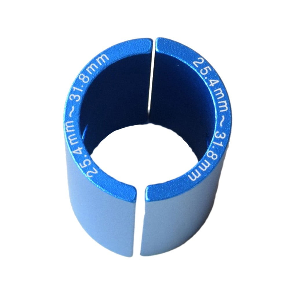 Bosisa Bicycle Bike Handlebar Shim Adapter Bike Fork Stem Spacers ...