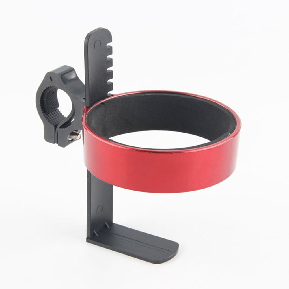 Bosisa Bicycle Coffee Cup Shelf Milk Tea Cup Bracket Aluminum Alloy ...