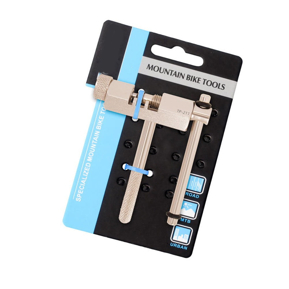 Bosisa Bicycle Hand Repair Removal Tools Chain Pin Splitter Device ...