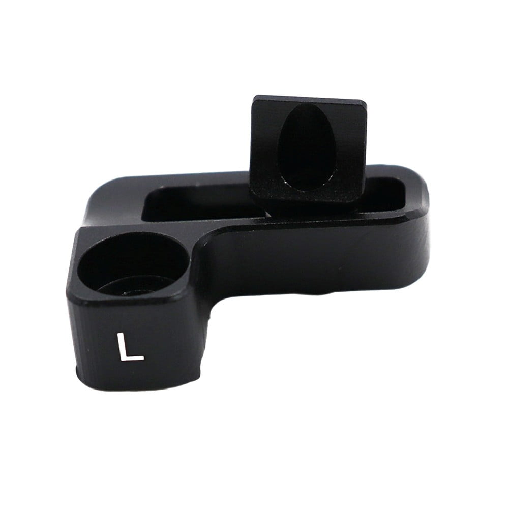 Bosisa Bicycle Integrated Shifter Adapter For-SRAM Shifter Mounting to ...