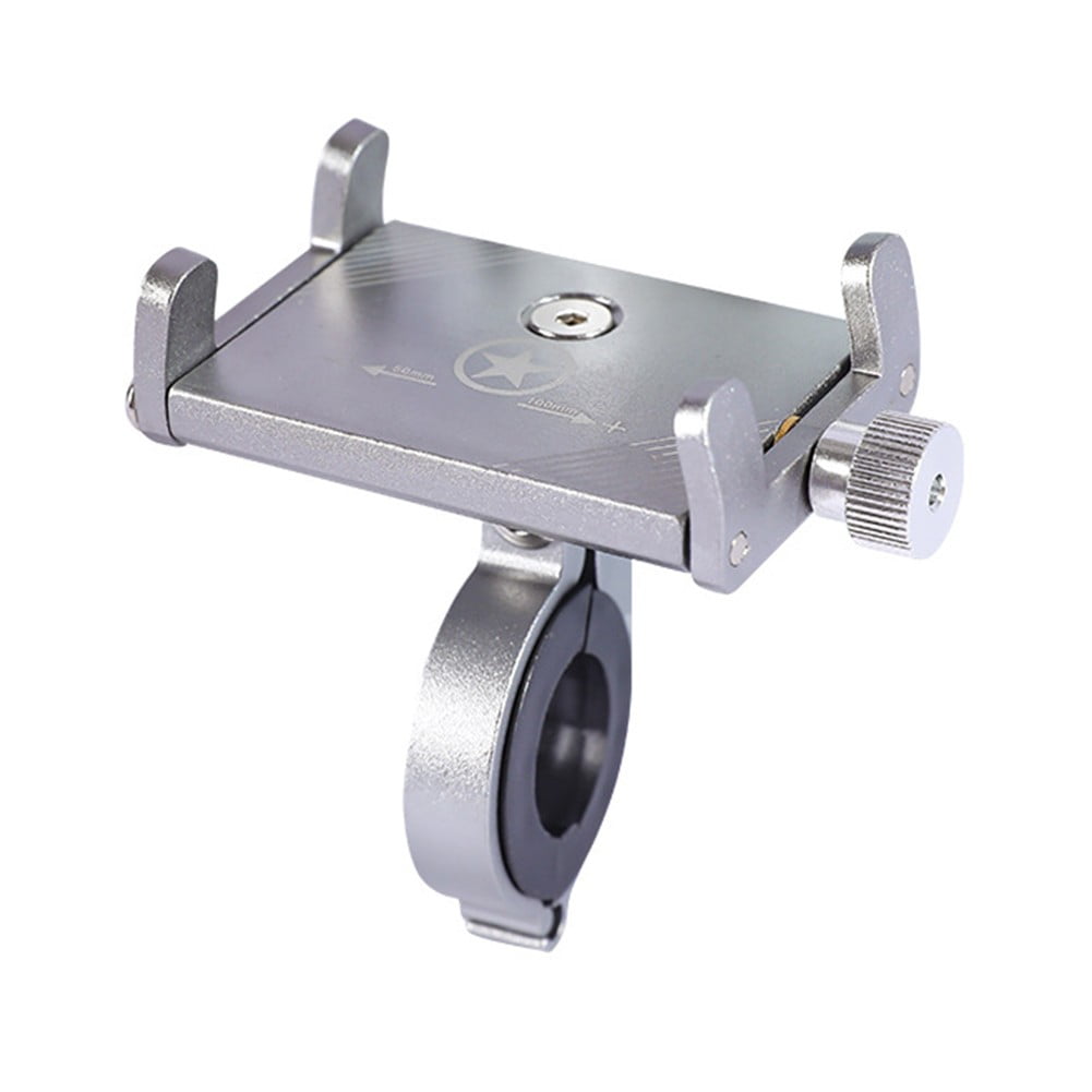 Bosisa Bicycle Phone Holder Reliable Mount Universal-Mtb Mobile Cell ...