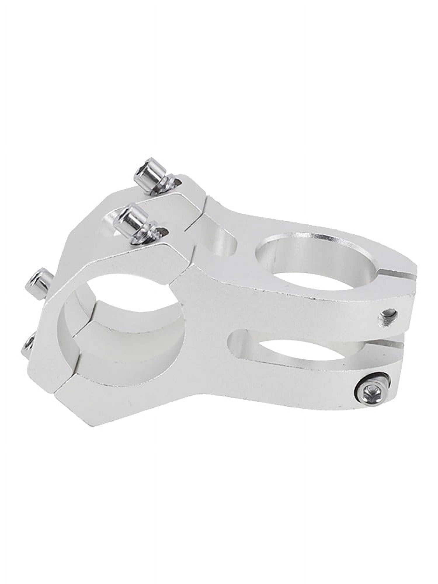 Bosisa Bicycle Short Handlebar Stem Adjustable 31.8*45Mm Bike Mtb Stem ...