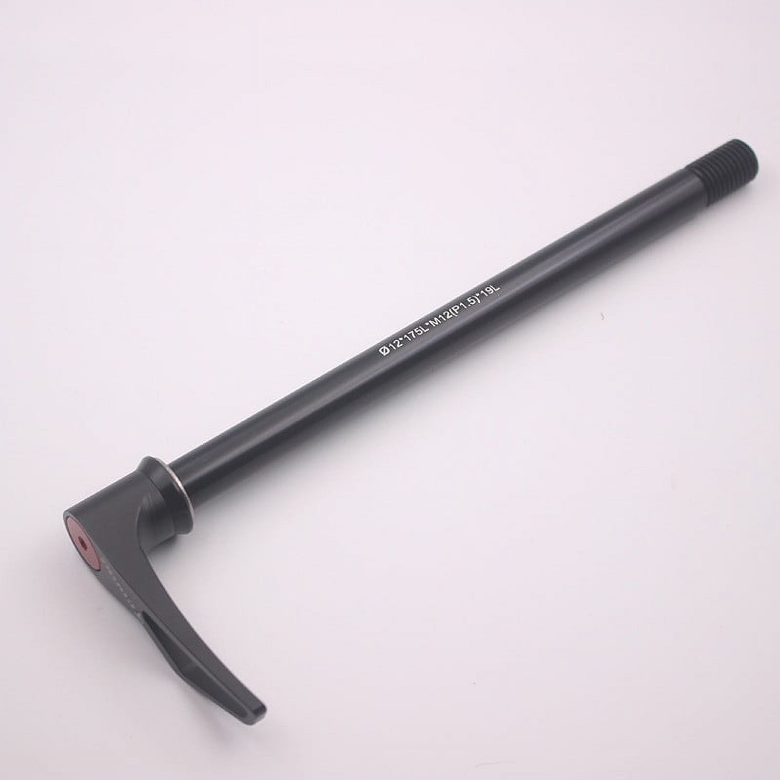 Bosisa Bike 12X142/148Mm Quick Release Thru Axle Skewer Lever With Nut Bike Patrs - Walmart.com