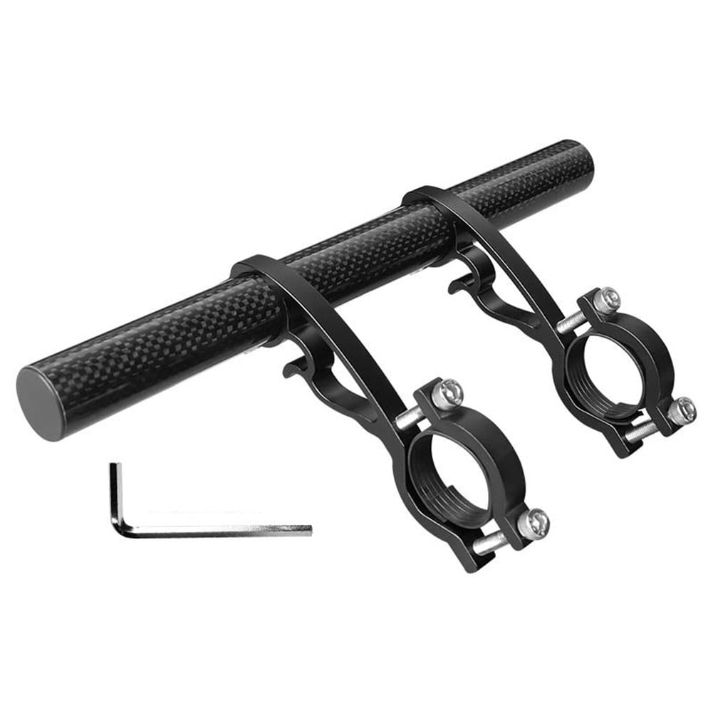 Bosisa Bike Handlebar Extender Lightweight Bracket For Holding Bicycle ...