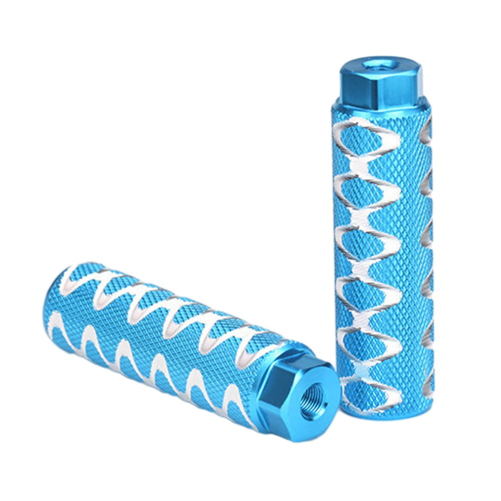 Bosisa Bike Peg Aluminum Alloy Anti Skid Foot Rest Pegs Forbmx Bike ...