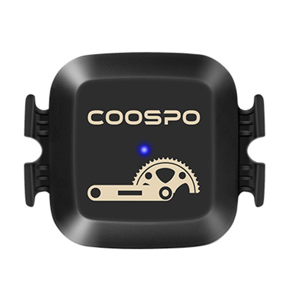 Bosisa Bike Speed Cadence Sensor Waterproof Stepping Frequency Sensor ...