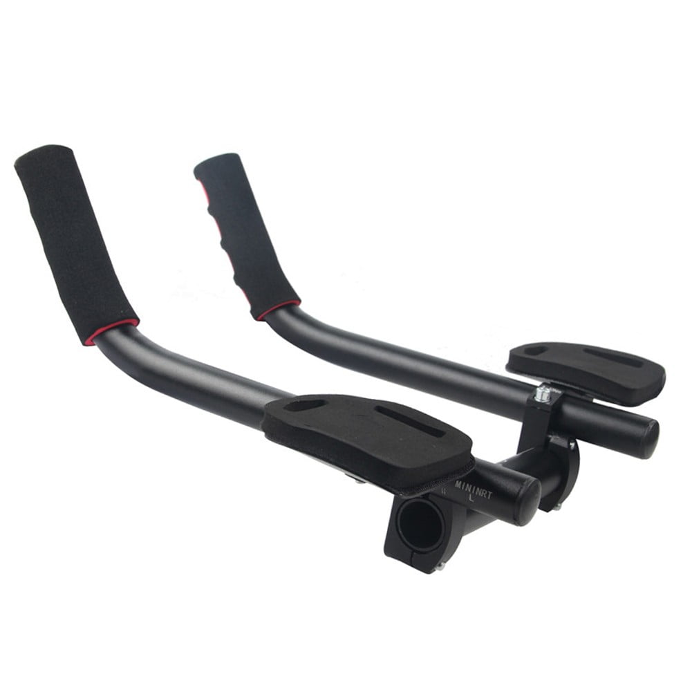 Bosisa Bike Tt Handlebar Aerobars For Cycling Race Triathlon Time Trial ...