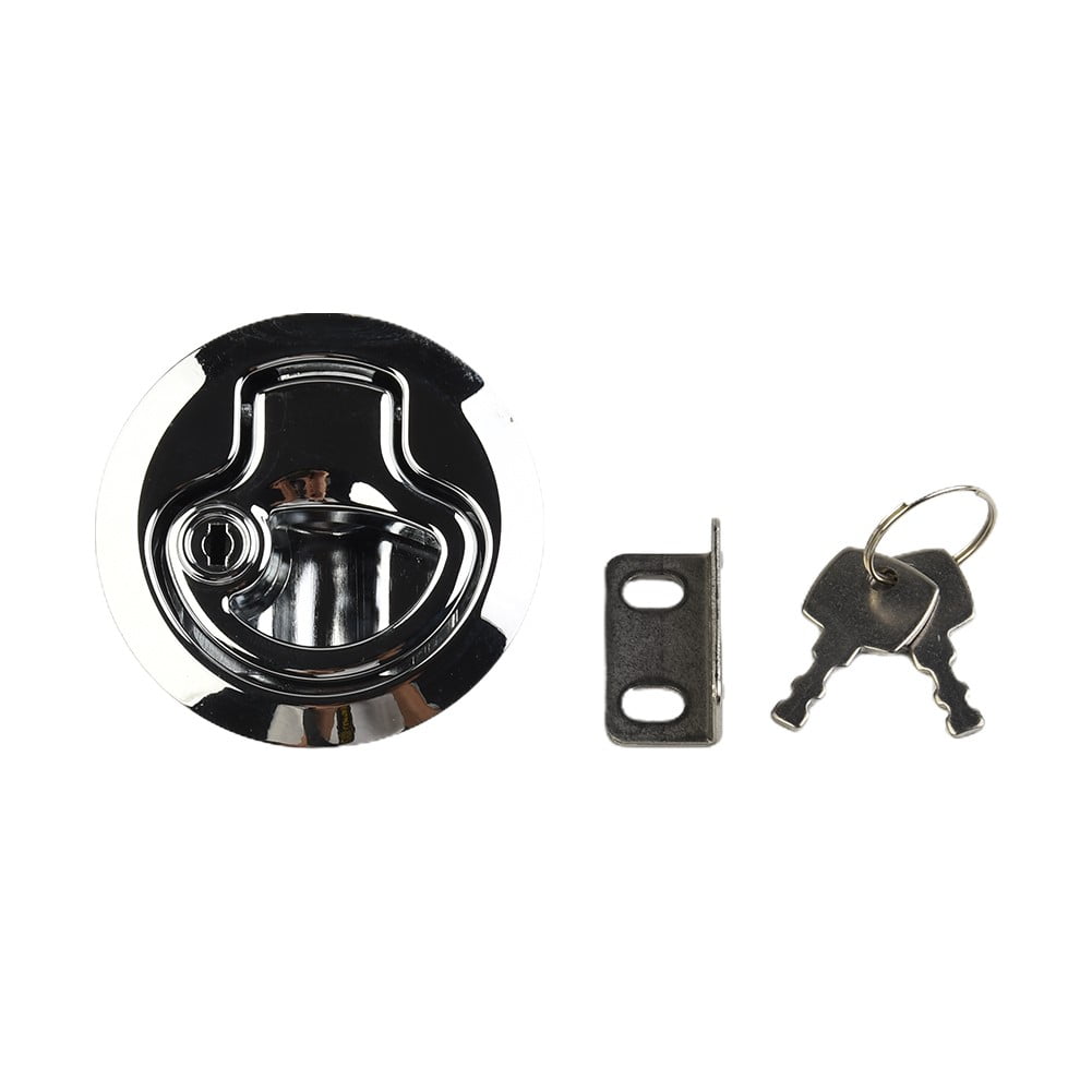 Bosisa Boat Stainless Steel Door/Cabinet Lock Latch Lift Handle Cabinet ...