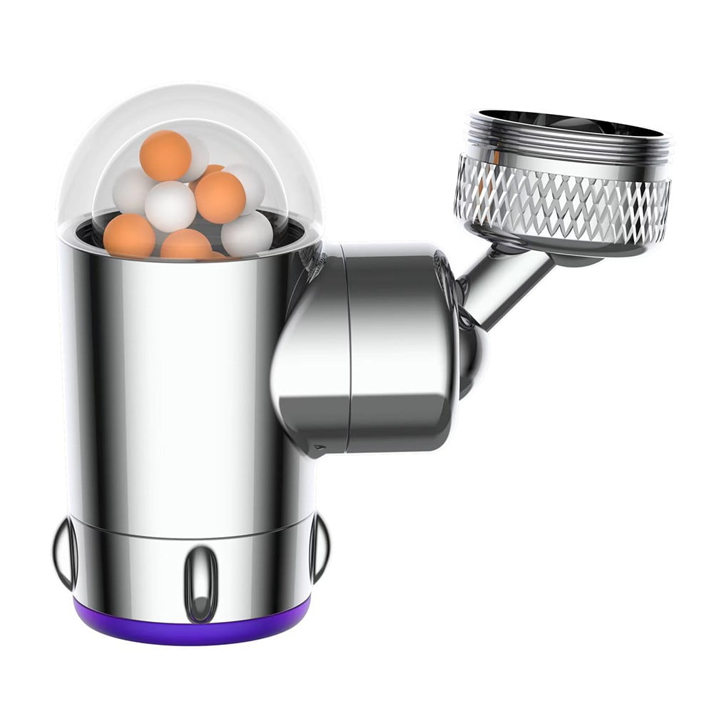 Bosisa Brand New Water Tap Nozzle Easy Installation Extended Bubbler ...