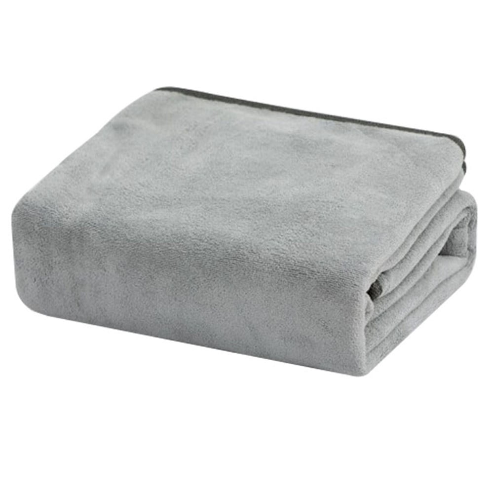 Bosisa Car Drying Cloth Scratch-Drying Cloth With For Ultra-Fine ...