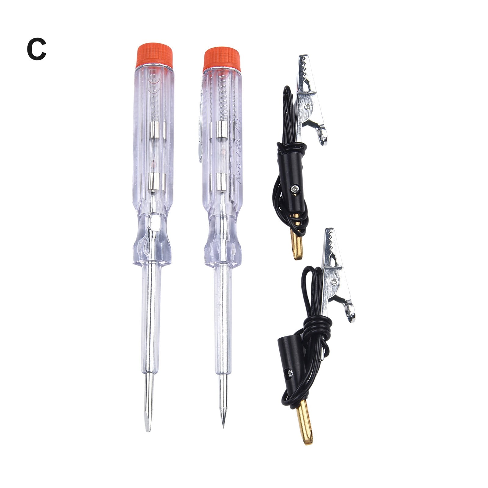 Bosisa Car Maintenance Voltage Test Pen Portable Voltage Measurement ...