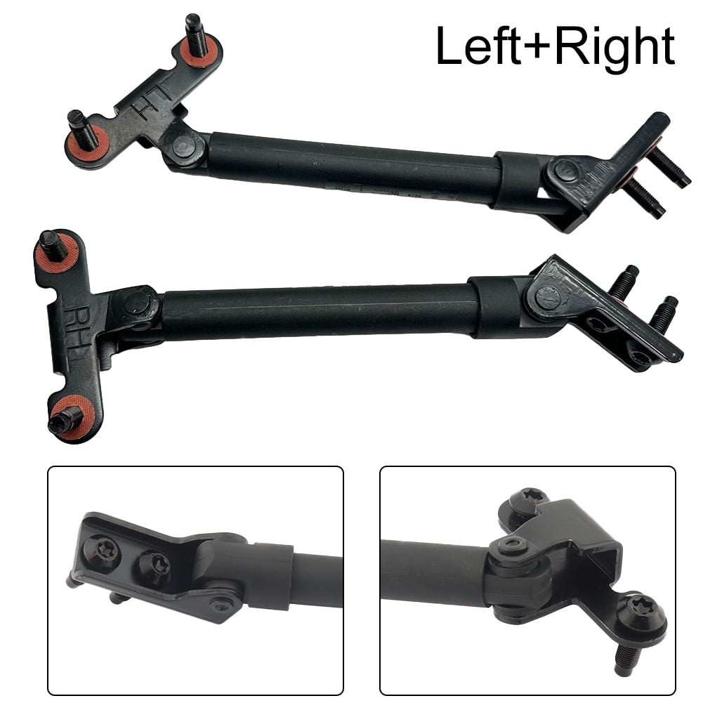 Bosisa Car Tailgate Trunk Rear Door Pull Rods Support Rod For For ...