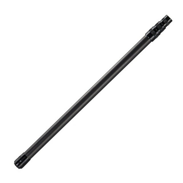 Bosisa Carbon Fiber Telescoping Fishing Landing Net Rod Fish Handle ...