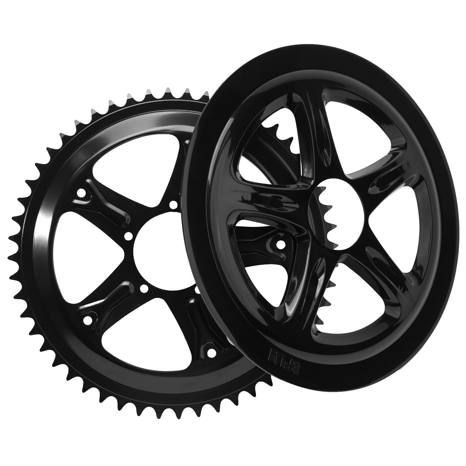 Bosisa Chainwheel Sprocket For Bafang Bbs01 Bbs02 Middrive Motor 44T ...