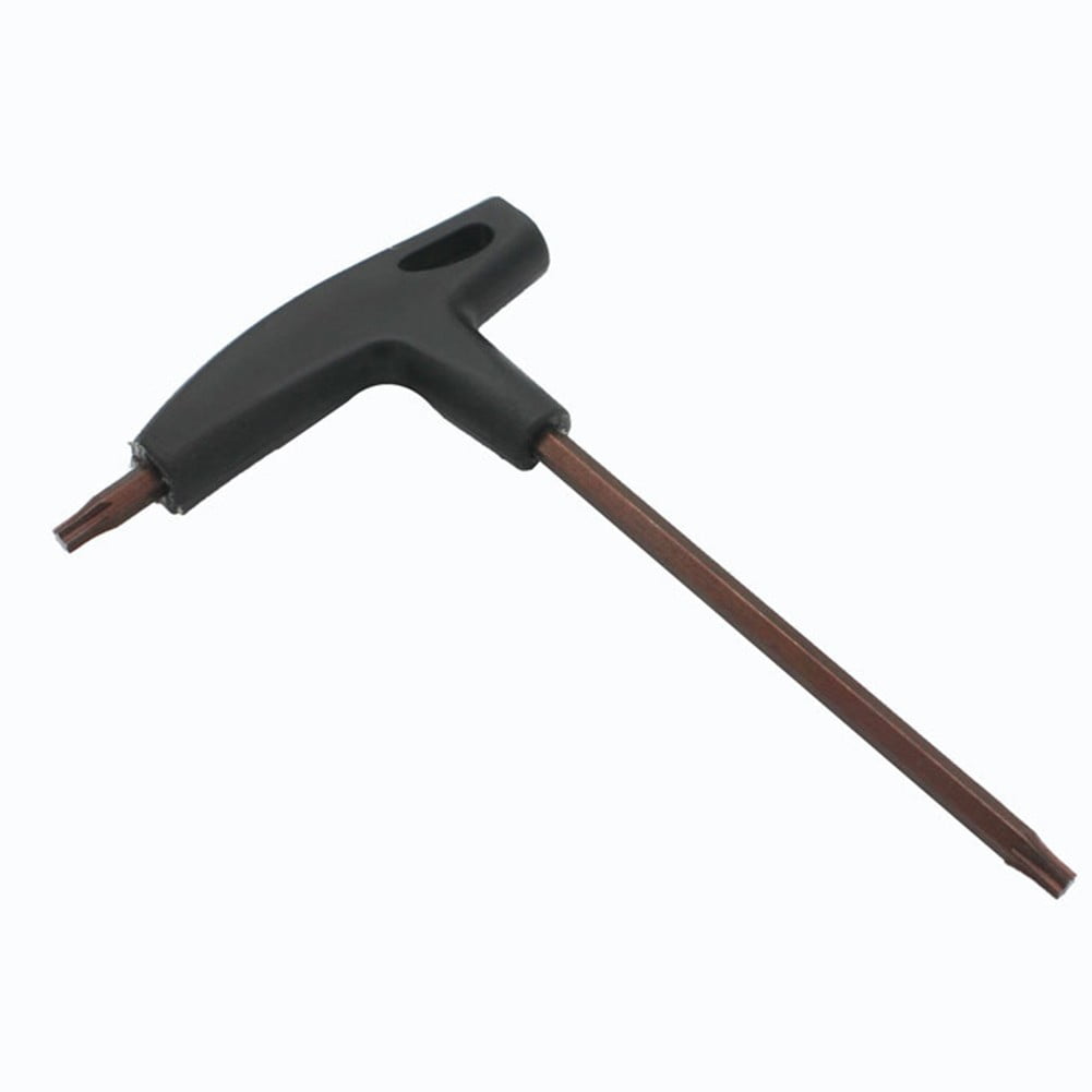 Bosisa Compact And Lightweight T25 Torx Key Wrench For Mountain Bike ...