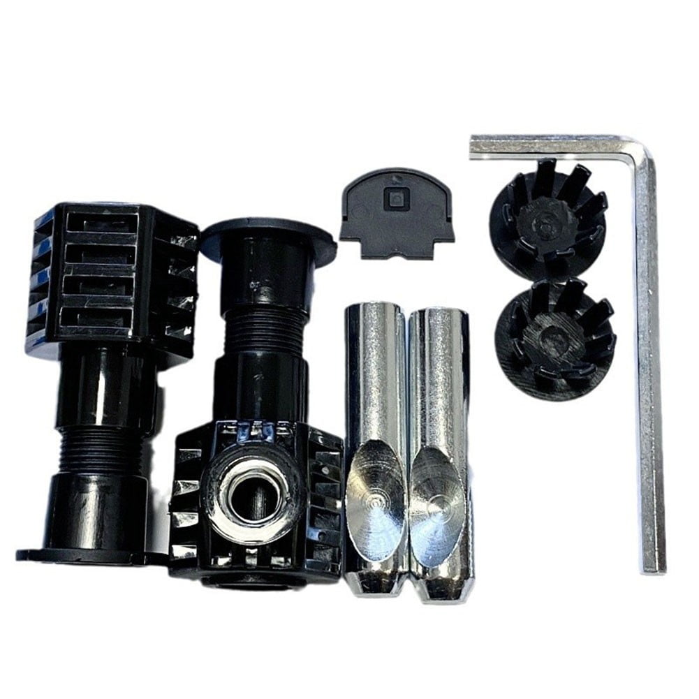 Bosisa Complete Set For Toilet Fixing Plastic Stainless Steel ...