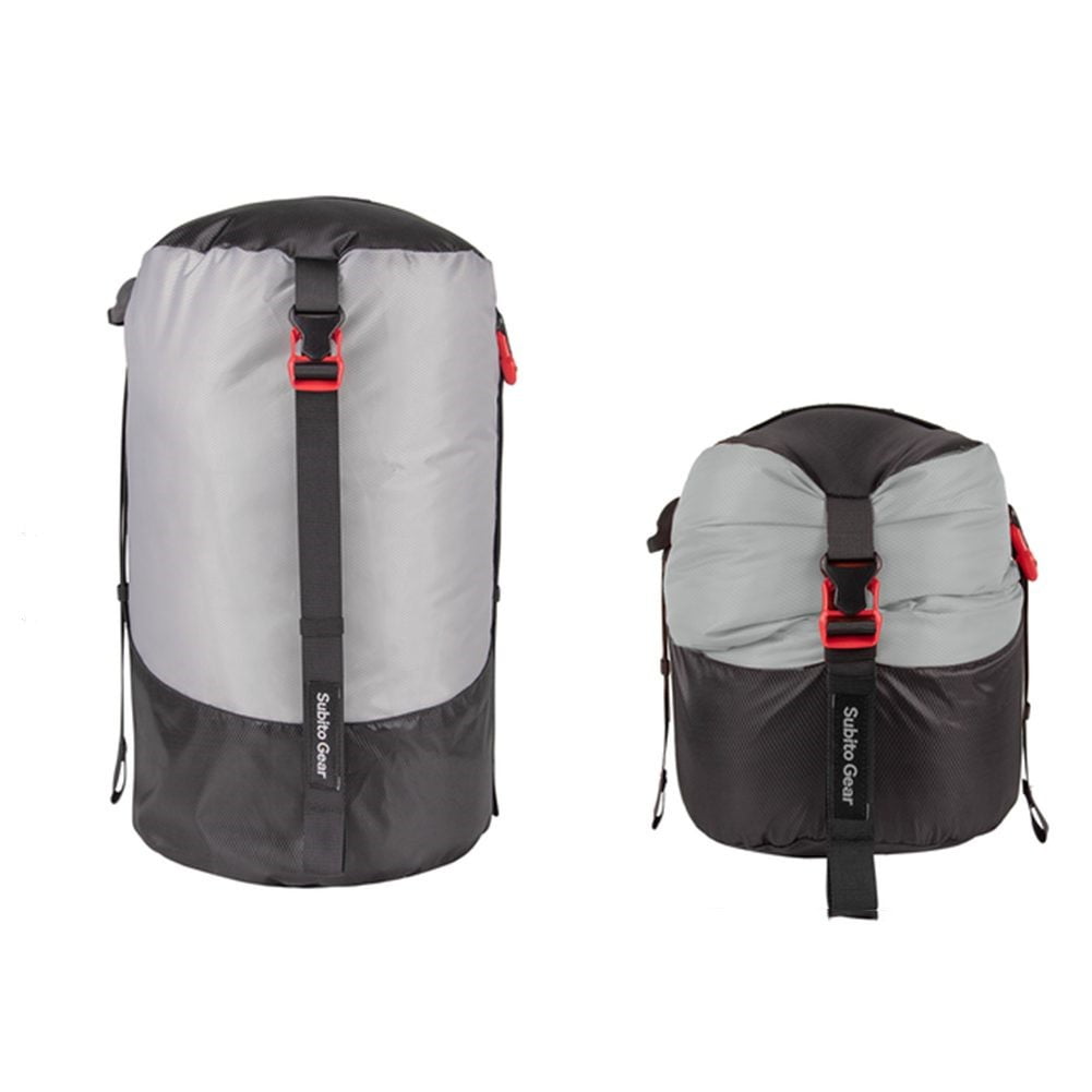 Bosisa Compression Sack Stuff 1L-25L Sack Water-Resistant & Ultralight ...