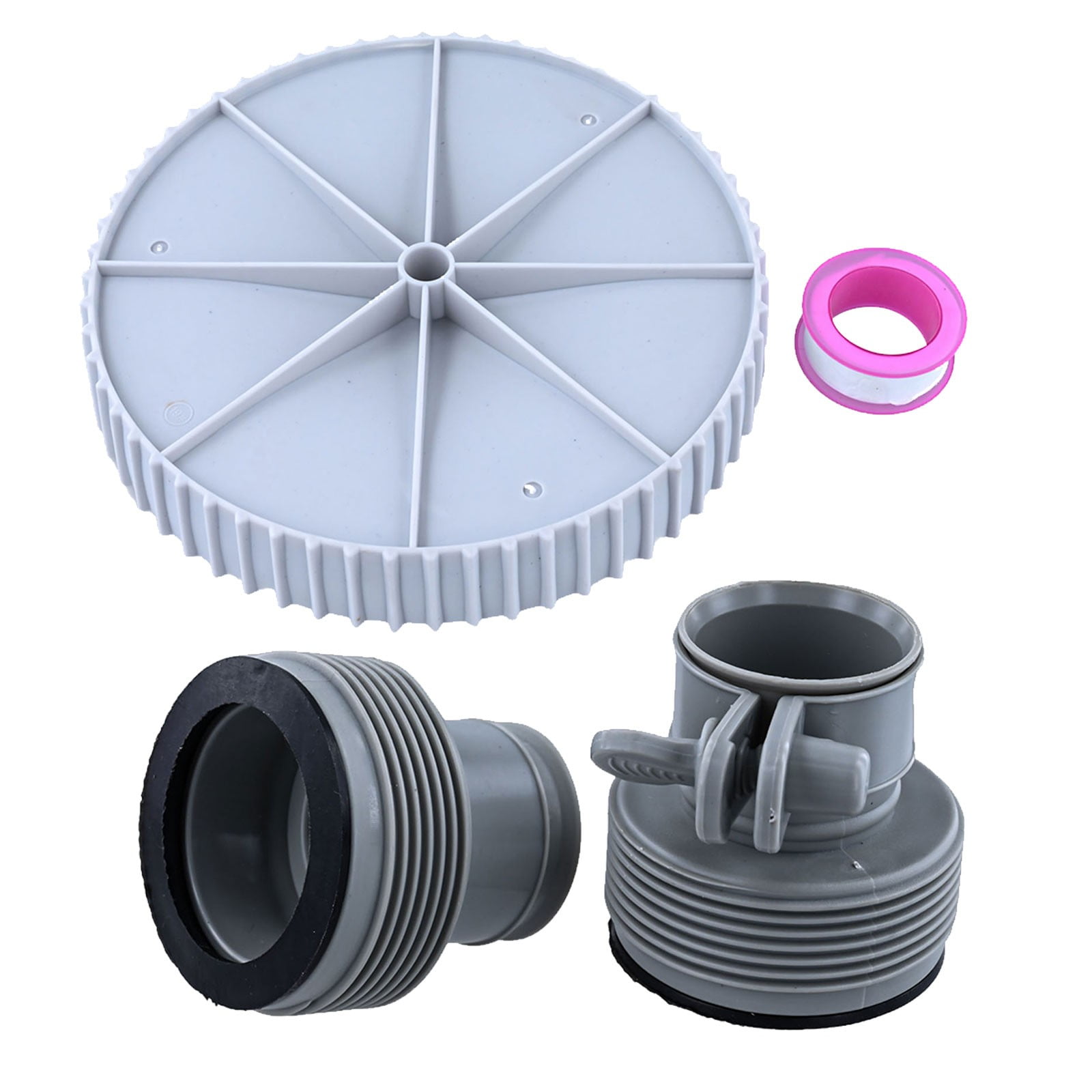 Bosisa Conversion Kit Skimmer Sand Pump Replacement For Summer Wave ...
