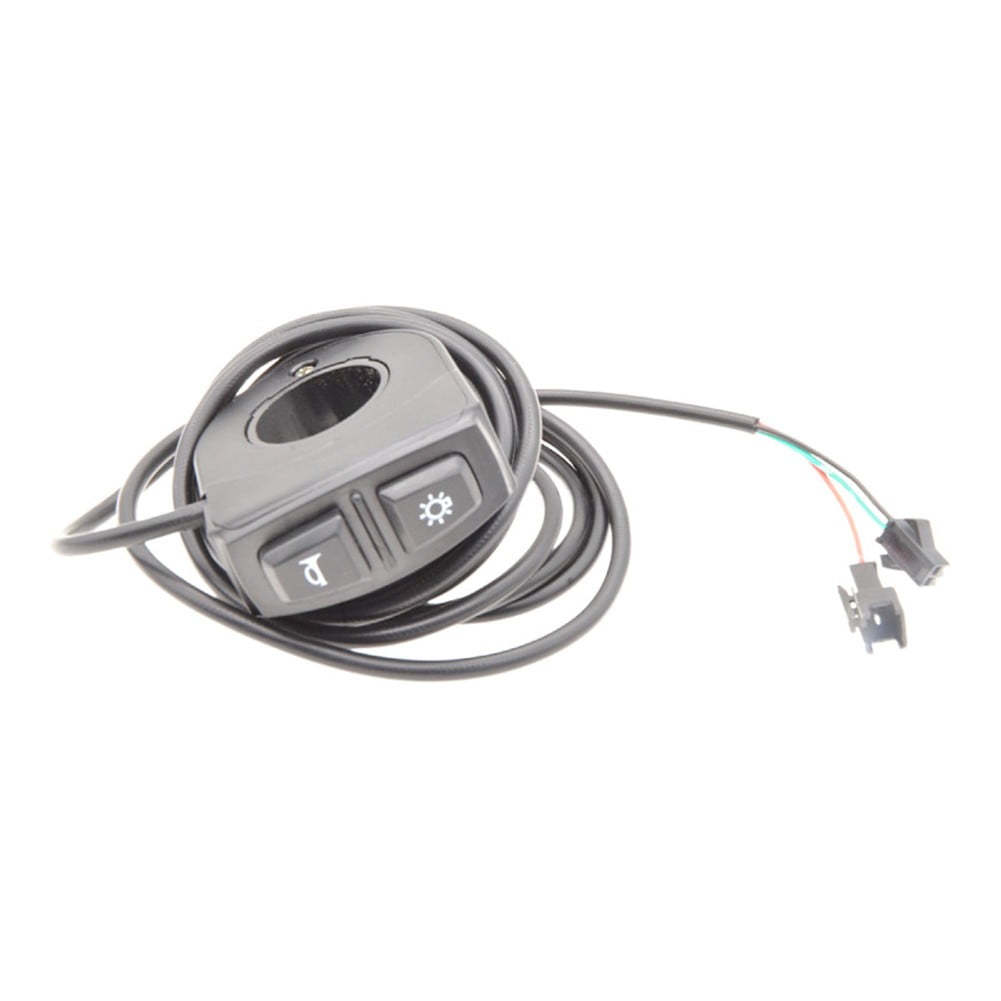 Bosisa Conversion Switch Ebike Handlebar Switch Power Outlet Switch ...