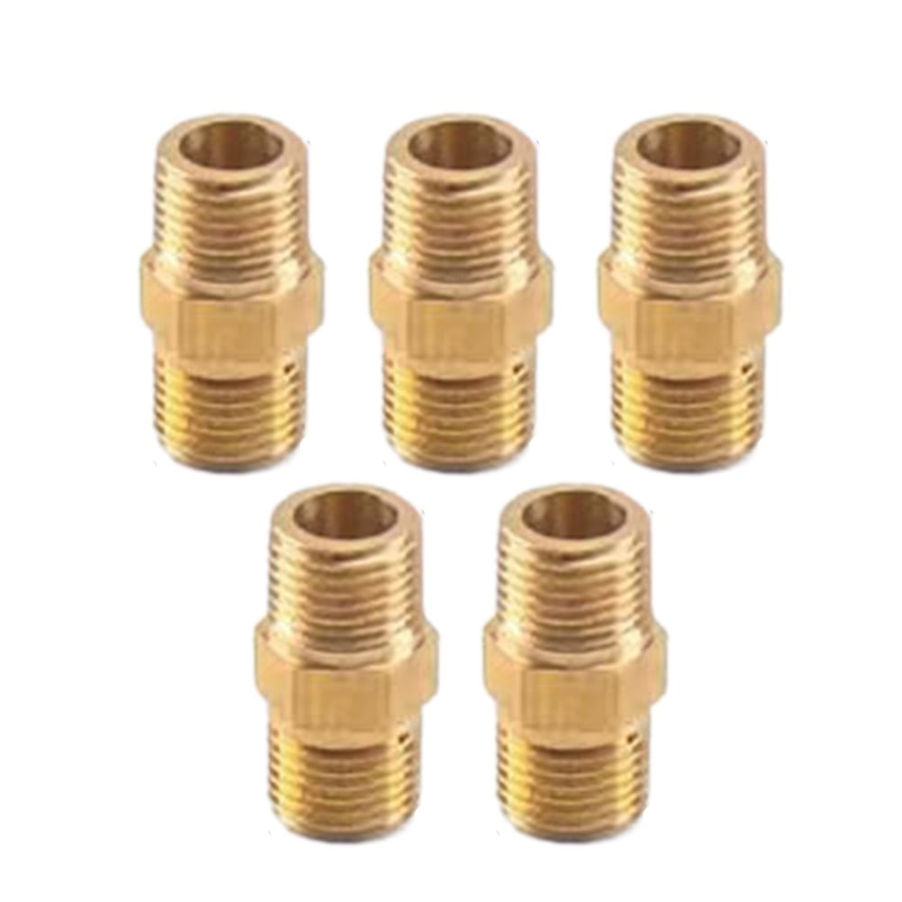 Bosisa Copper Thickened Double External Teeth Direct Water Inlet Pipe ...
