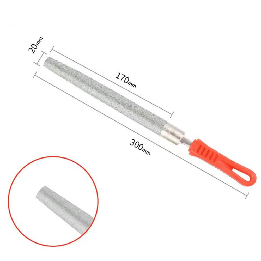 Bosisa Diamond Files For Metal Jeweler Stone Polishing Wood Carving ...