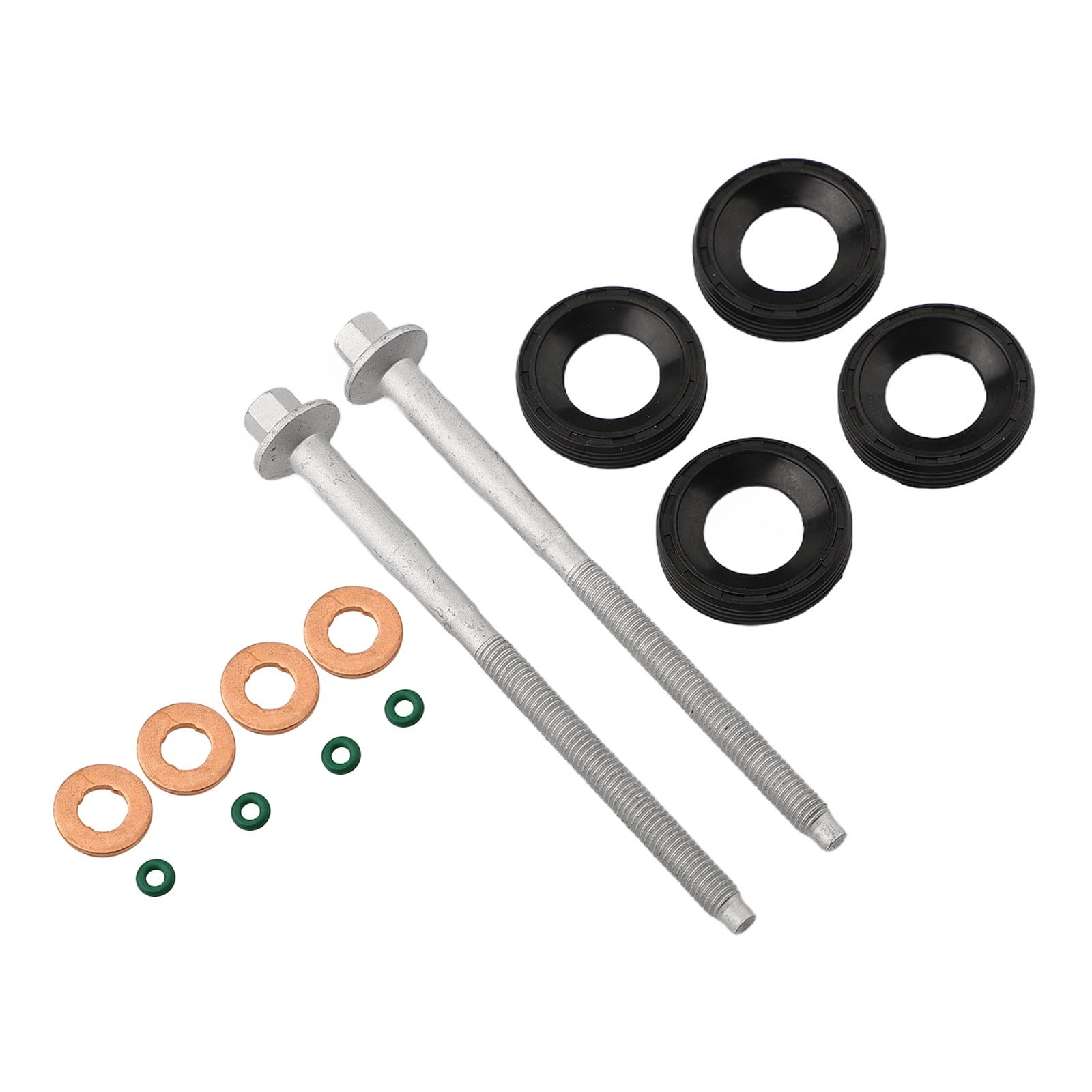 Bosisa Diesel Fuel Injector Seal Kit Premium Diesel Fuel Injector Seal ...