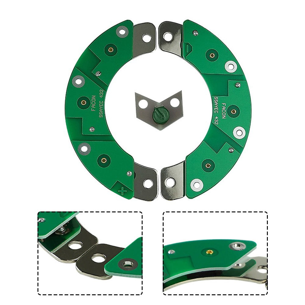 Bosisa Diode Rectifier Kit Ssayec432 Lsa432 With Surge Suppressor For ...
