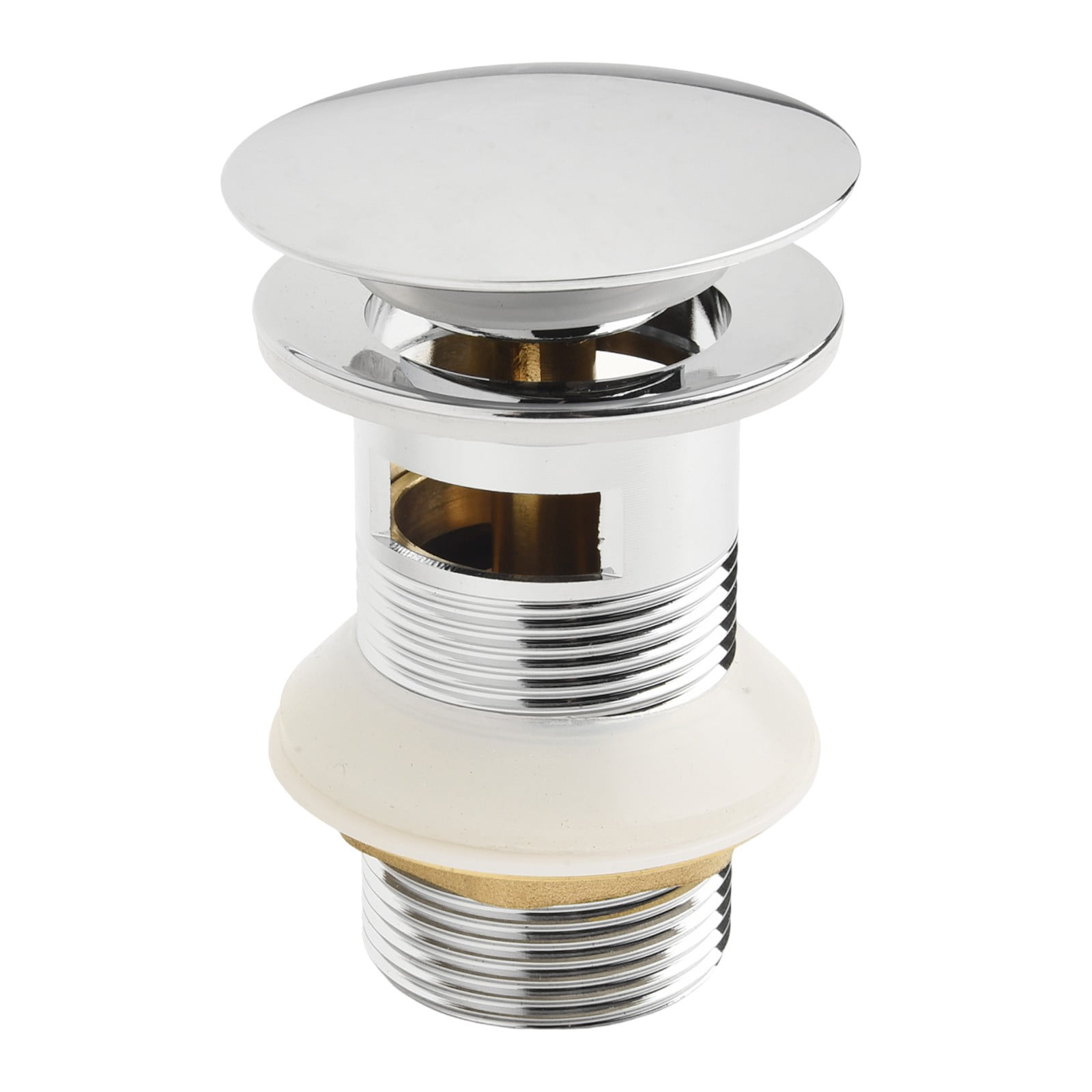 Bosisa Drain All Copper Belt Basket Basin Drain Pipe Push Bounce ...