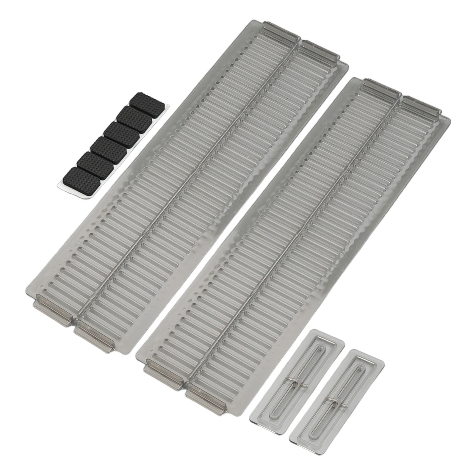 Bosisa Drawer Divider Home Drawer Storage Dividers Adjustable Closet ...