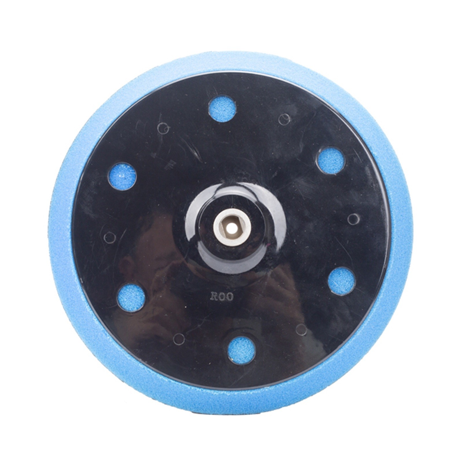 Bosisa Drywall Sander Hook And Loop 9Inch Backing Plate Backup Pad With ...