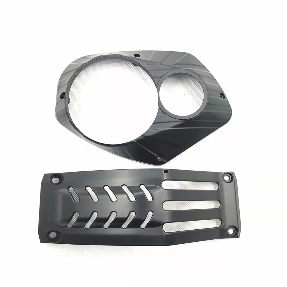 Bosisa Ebike Case For 8Fun Guard Cover M500/Motor Electric Bike ...