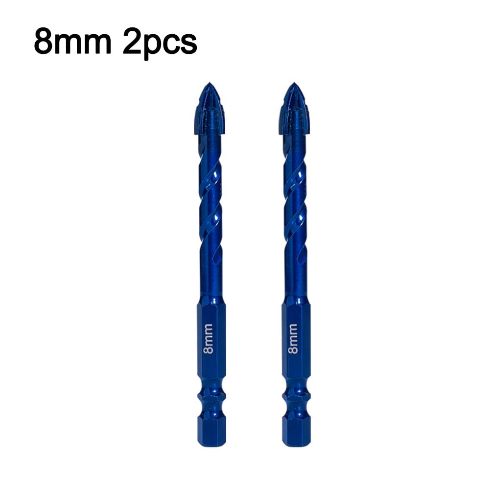 Bosisa Eccentric Drill Precision Drilling Glass Punching Rock Slab ...