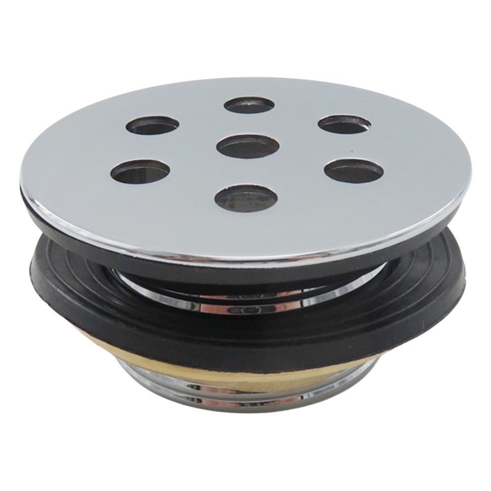 Bosisa Effortless Drainage Solution: 7-Hole Bathtub Drain Pipe System ...