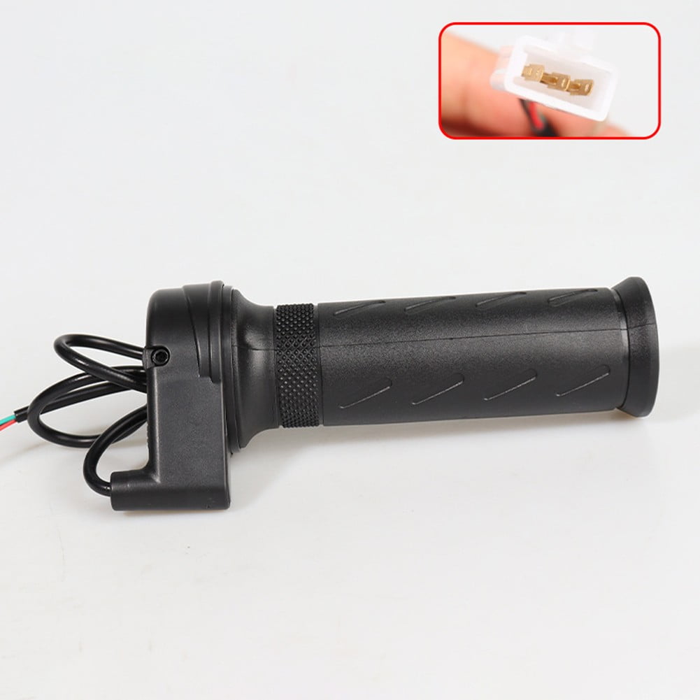 Bosisa Electric Bike Bicycle Twist-Throttle High/Medium/Low Speed ...