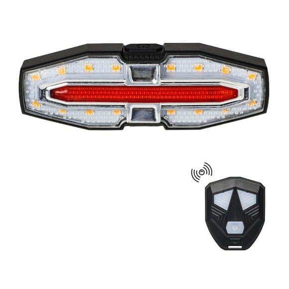 Motorcycle LED Turn Signals in Motorcycle Turn Signals - Walmart.com