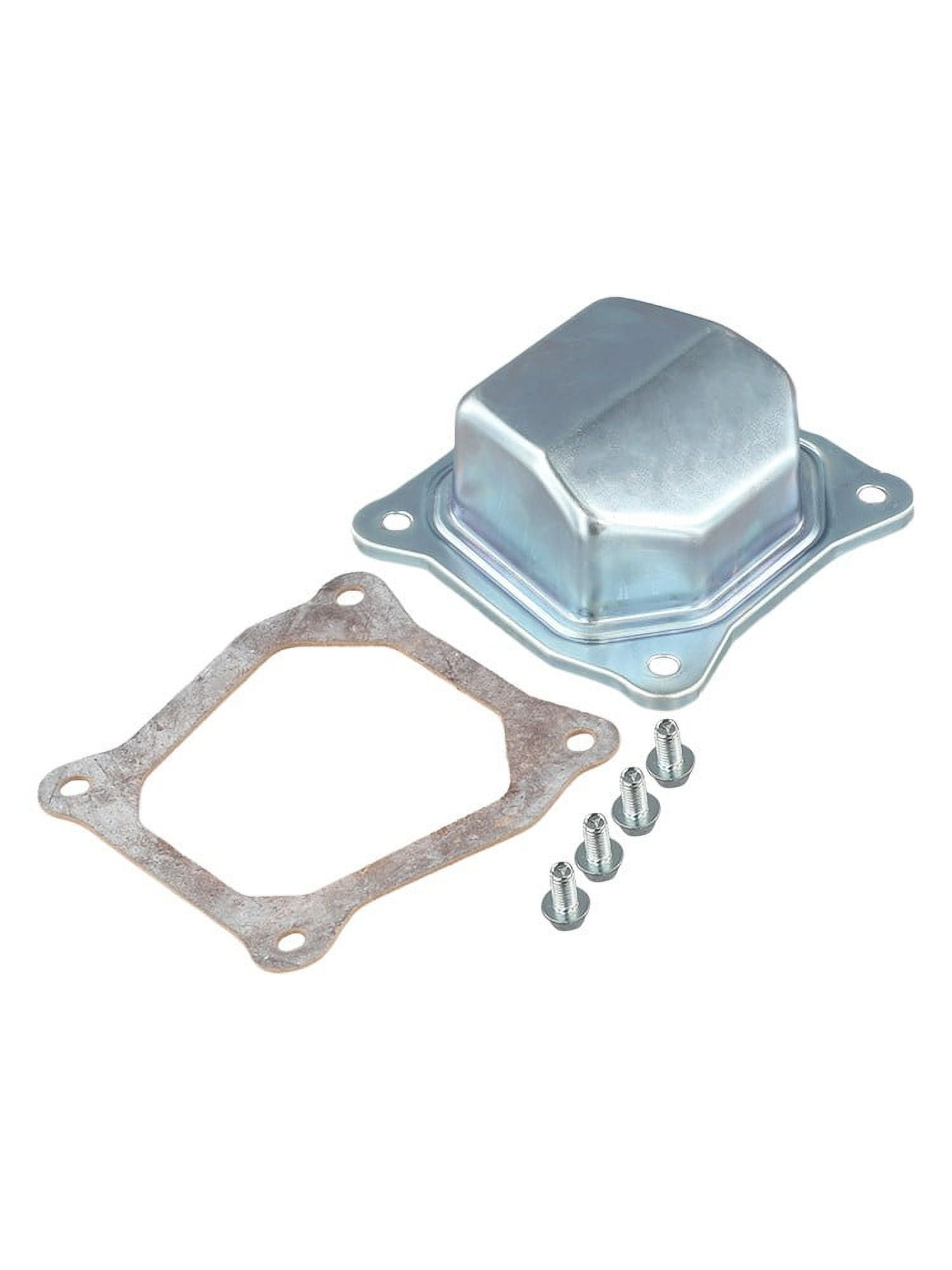 Bosisa Engine Valve Cover Gasket Screw Kit For Gx110 Gx120 Gx140 Gx160 Gx200 168F 170F - Walmart.com