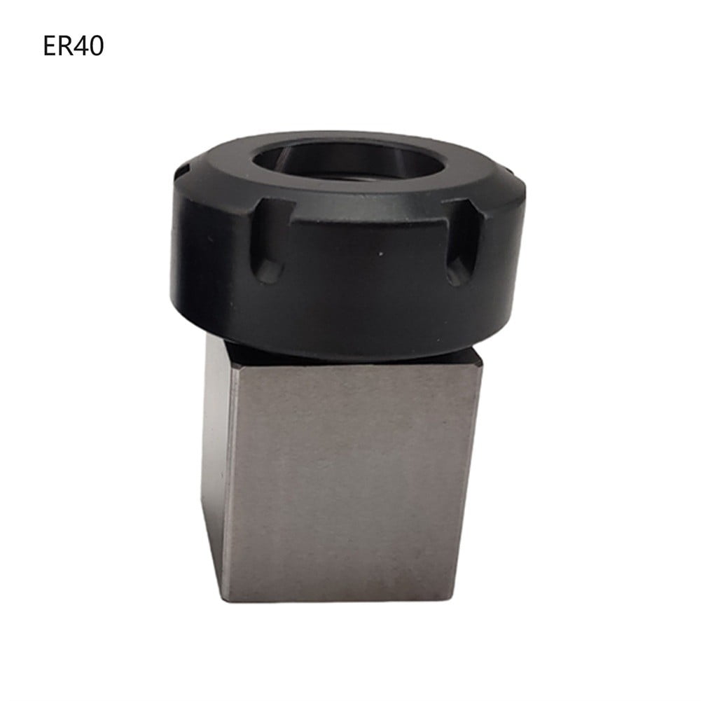 Bosisa Er40 Er32 Er25 Square Collet Holder Collet Chuck Chuck Bracket ...
