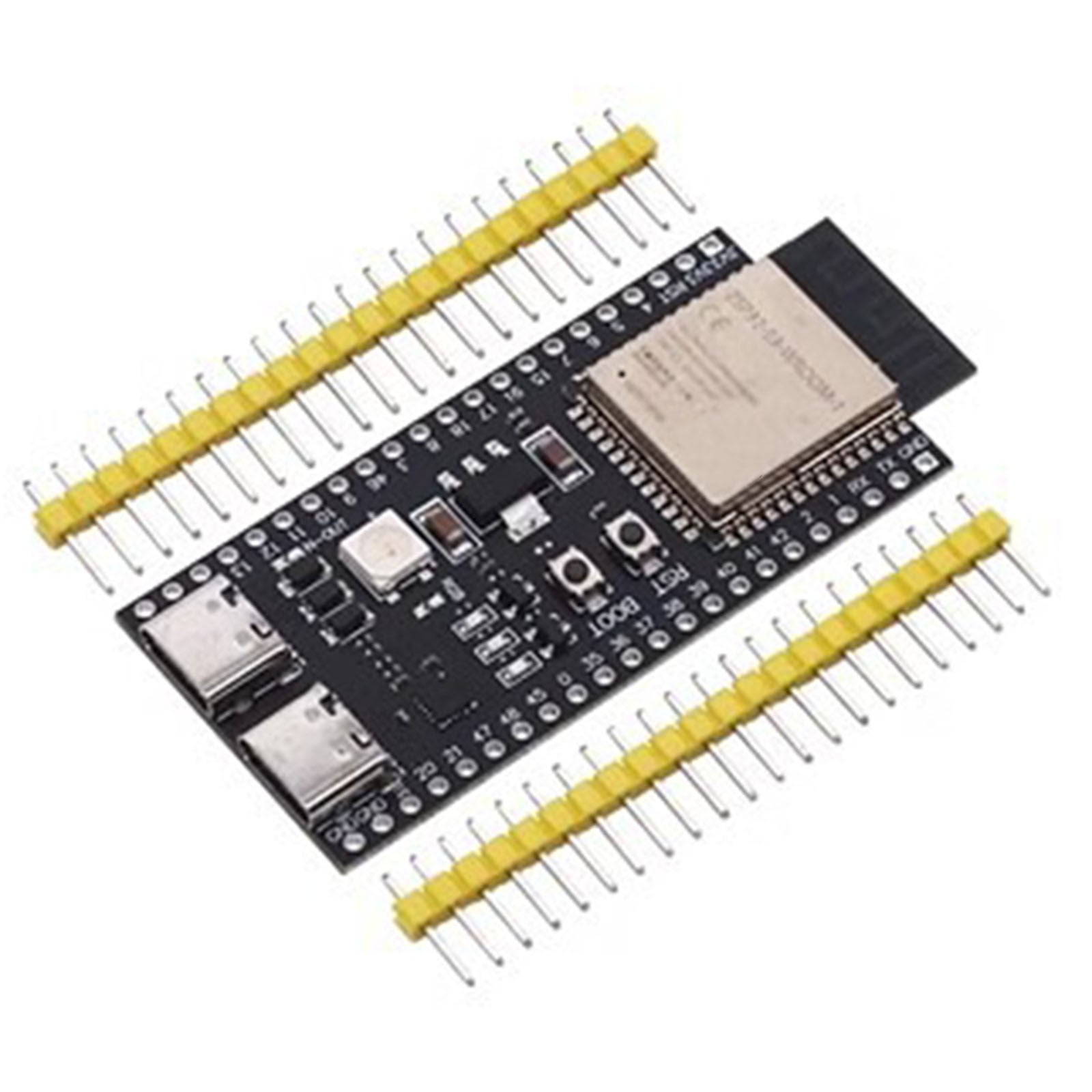 Bosisa Esp32 S3 Core Board Onboard Wroom 1 N16r8 Esp32 S3 Devkitc 1 Development Board