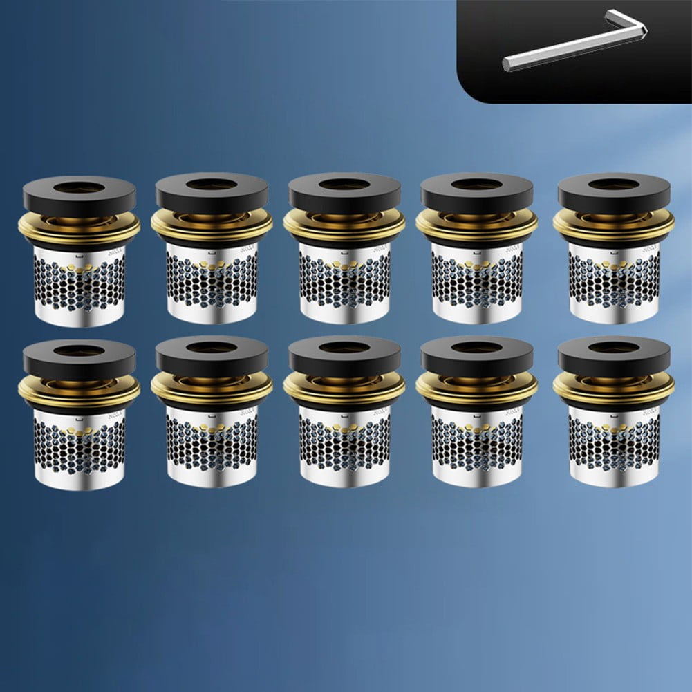 Bosisa Filter Water Stop Valve Silicone Seal Brass Gasket Automatic ...