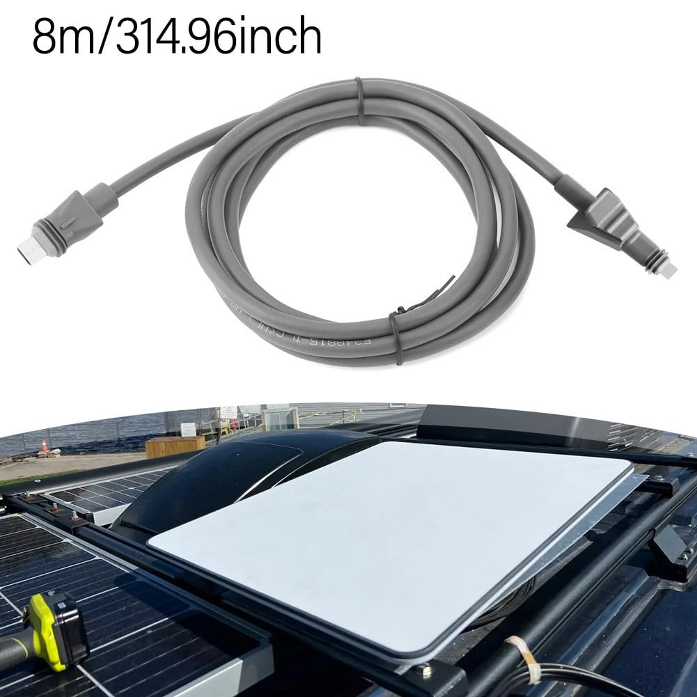 Bosisa Flat High Performance Waterproof Cable 8M Router Extension For ...