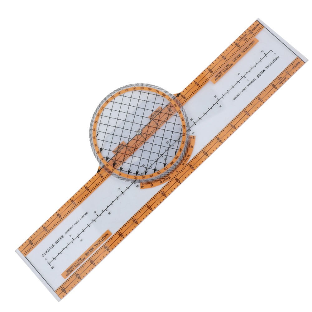 Bosisa Flight Computer Aviation Plotter Circuit Slide Ruler For ...