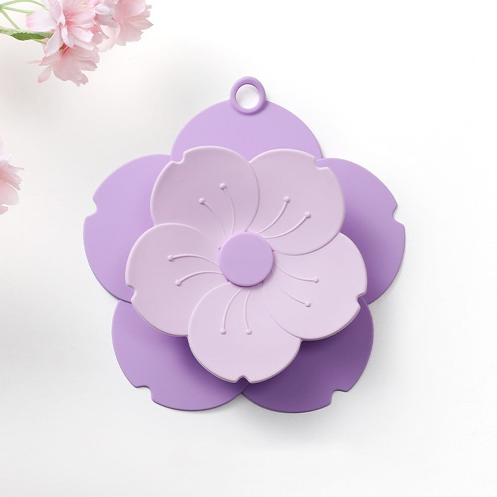 Bosisa Floor Drain Silicone Pad Toilet Sealing Cover Toilet Sewer ...
