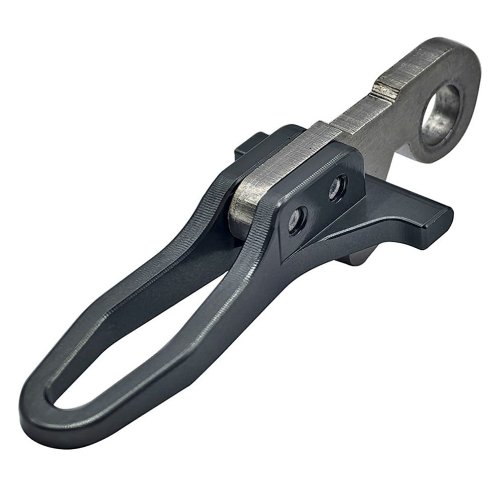 Bosisa Folding Bicycle Seat Clamp Hook With Efficient Mechanism ...